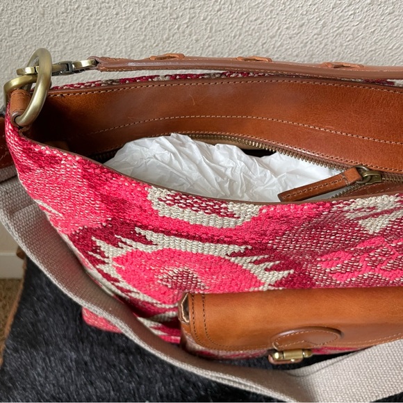 Sundance | Bags | New Celeste Carpet Bag By Sundance | Poshmark